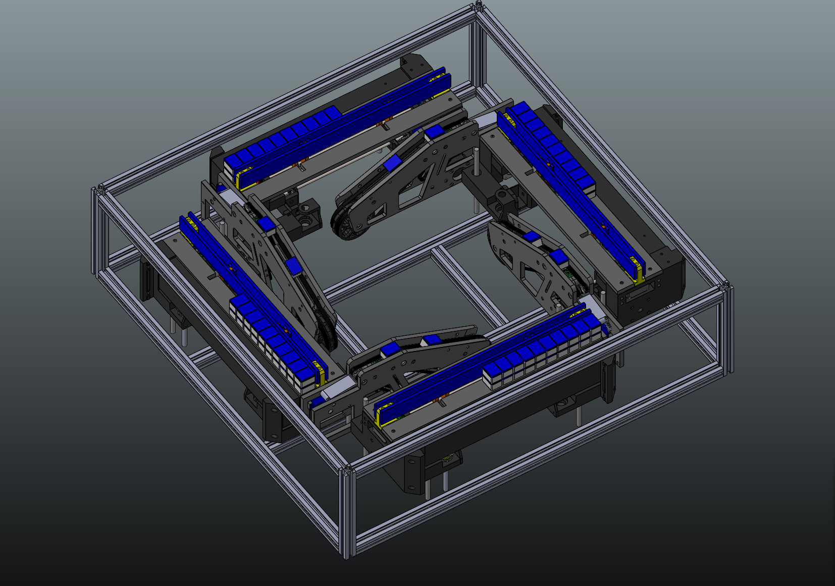 Personal Portfolio – dura3d.com